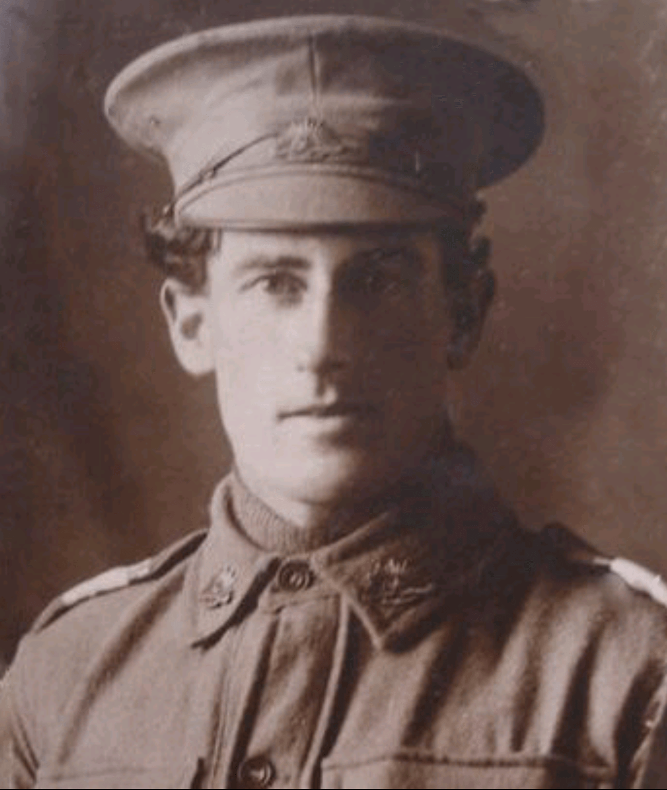 Bates – The Map of Australia