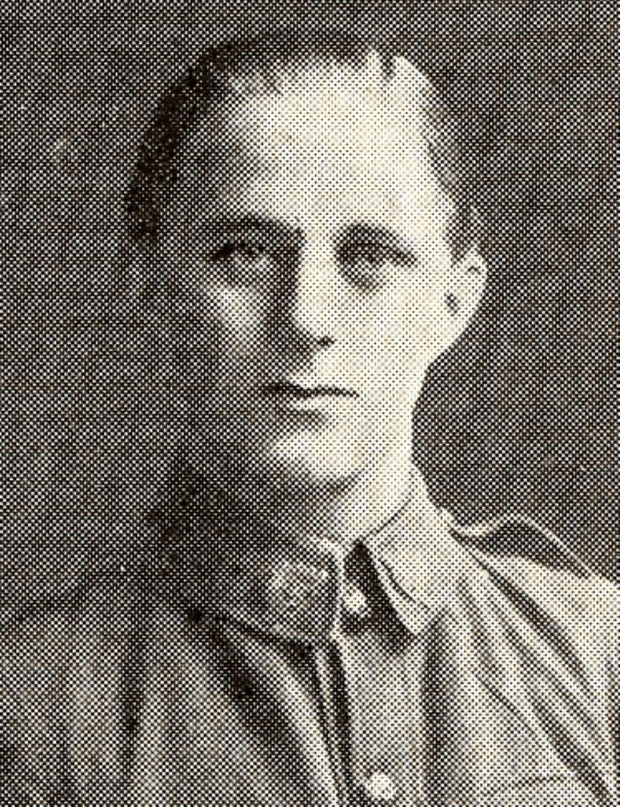 Hirth – The Map of Australia